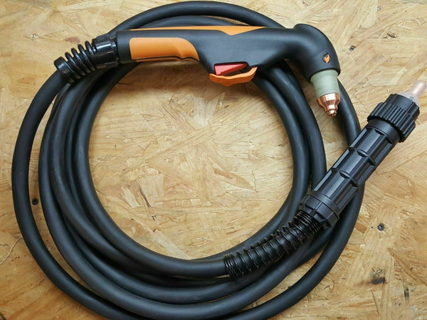 X45 CNC or Hand Torch Harbour Freight Titanium Plasma 45 TI PC45 use plasmadyn